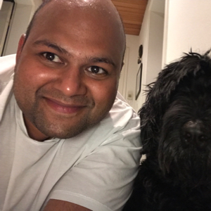 Athlete: Venkata Subramani Renduchintala | CrossFit Games