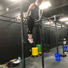 Athlete: Kayla Best | CrossFit Games
