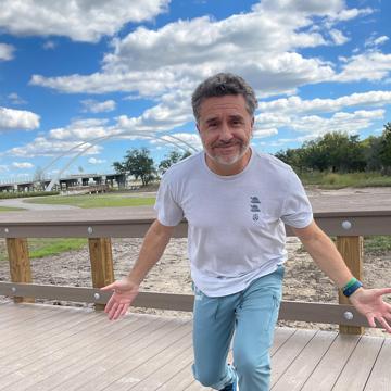 Affiliate: CrossFit Audacity | CrossFit Games