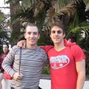 Athlete: Wesley van Winkel | CrossFit Games