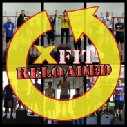 Team: Reloaded | CrossFit Games