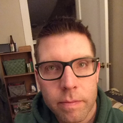 Athlete: Keith Morgan | CrossFit Games