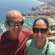 Athlete: Lisa Azzaro | CrossFit Games