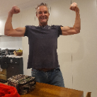 Athlete: Nigel Saunders | CrossFit Games