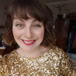 Athlete: Jen Rouse | CrossFit Games