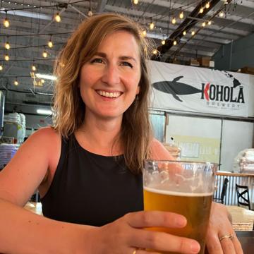 Athlete: Rachel Lehman | CrossFit Games