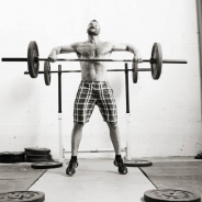 Athlete: Derek Neumann | CrossFit Games