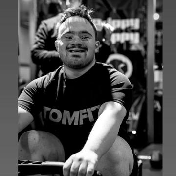 Affiliate: CrossFit Time Keeper | CrossFit Games