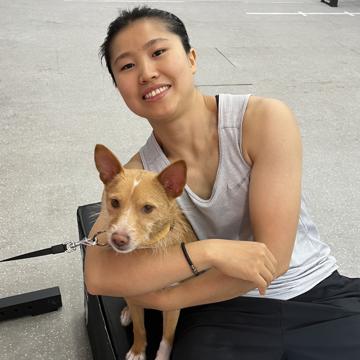 Affiliate: CrossFit MoJie | CrossFit Games