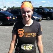 Athlete: Jennifer Sanborn | CrossFit Games