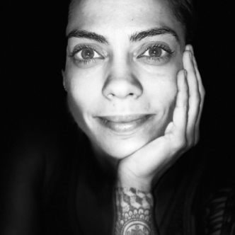 Athlete: Elizabeth Loizou-Smith | CrossFit Games