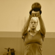 Michelle Simpson | CrossFit