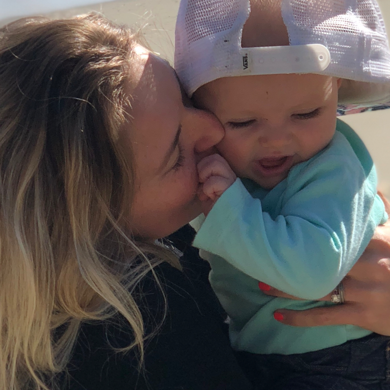 Athlete: Jackie Howe | CrossFit Games