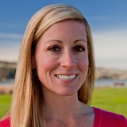 Athlete: Amber Neumann | CrossFit Games