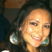 Athlete: Andrea Garza | CrossFit Games