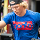 Athlete: Jake Standen | CrossFit Games