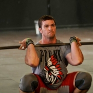 Athlete: Joey Ray | CrossFit Games
