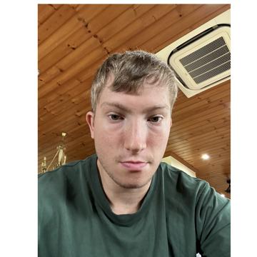 Athlete: Dylan Crema | CrossFit Games