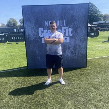 Affiliate: 3 Bros CrossFit | CrossFit Games