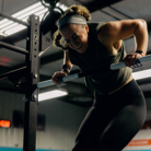 Athlete: Taylor Hatch | CrossFit Games