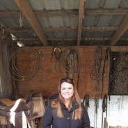 Athlete: Jaime Pearson | CrossFit Games