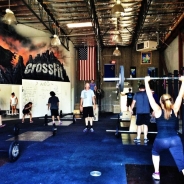 Team: Crossfit RAD | CrossFit Games