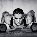Athlete: Jacob Hamby | CrossFit Games