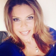 Athlete: Laura Chacon-Garbato | CrossFit Games