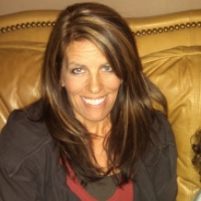 Athlete: Stacey Baker | CrossFit Games