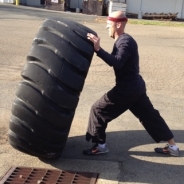 Athlete: Jon Oddo | CrossFit Games