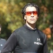 Athlete: Jim Stathis | CrossFit Games