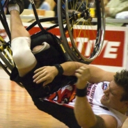 Athlete: Brant Garvey | CrossFit Games