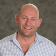 Athlete: Mark Gollin | CrossFit Games