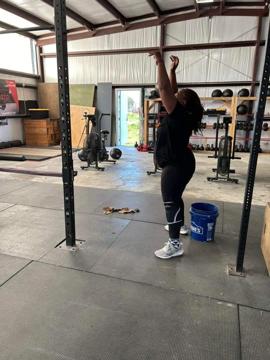 Affiliate: CrossFit MOTO | CrossFit Games