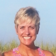 Athlete: Kim Londergan-Colburn | CrossFit Games