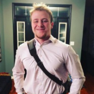 Athlete: Levi Hawk | CrossFit Games