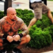 Athlete: sean pruitt | CrossFit Games