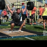 Athlete: Matthew Jensen | CrossFit Games