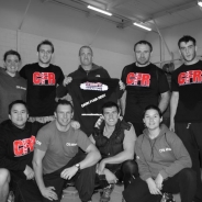 Affiliate: CrossFit Reading | CrossFit Games