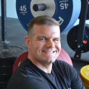 Seth Nichols | CrossFit