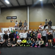 Team: Graham CrossFit | CrossFit Games