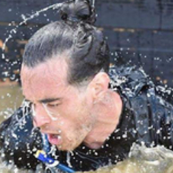 Shane Leighton | CrossFit