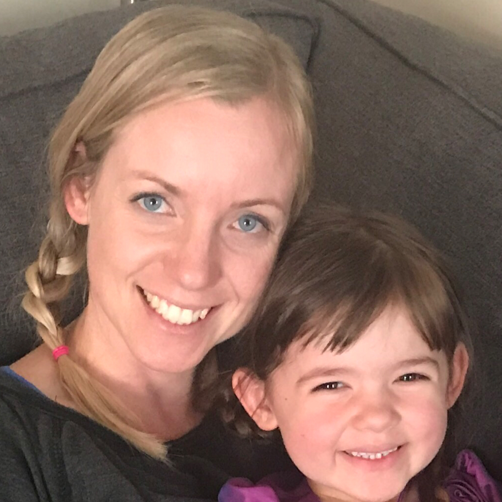 Athlete: Shauna Raugust-Smith | CrossFit Games