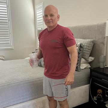 Athlete: James Devito | CrossFit Games