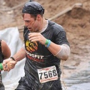 Athlete: Rick Fike | CrossFit Games