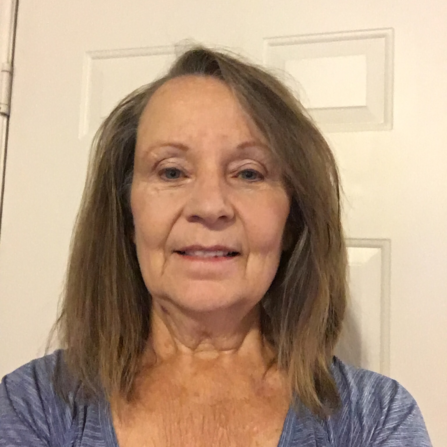 Athlete: Beverly Wilson | CrossFit Games