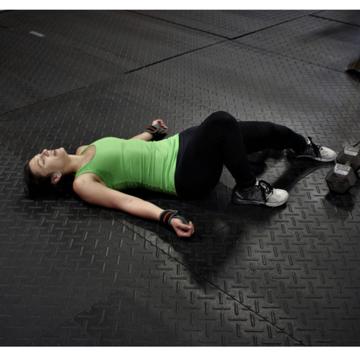 Affiliate: CrossFit Mayview | CrossFit Games