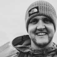 Athlete: Kevin Parr | CrossFit Games