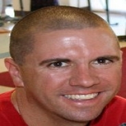 Athlete: Mark Creed | CrossFit Games