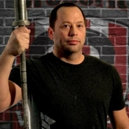 Athlete: Bill Gould | CrossFit Games